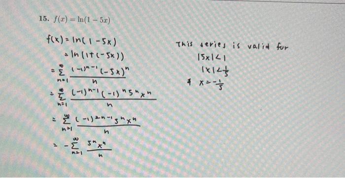 Solved I need help with this question (#2)below is an | Chegg.com