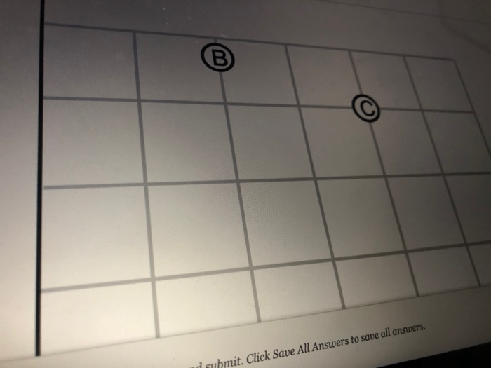 d submit. Click Save All Answers to save all answers. | Chegg.com