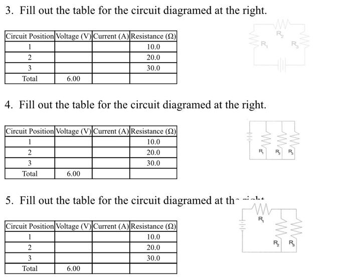 Solved CIRCUITS WORKSHEET 1. Determine the equivalent | Chegg.com
