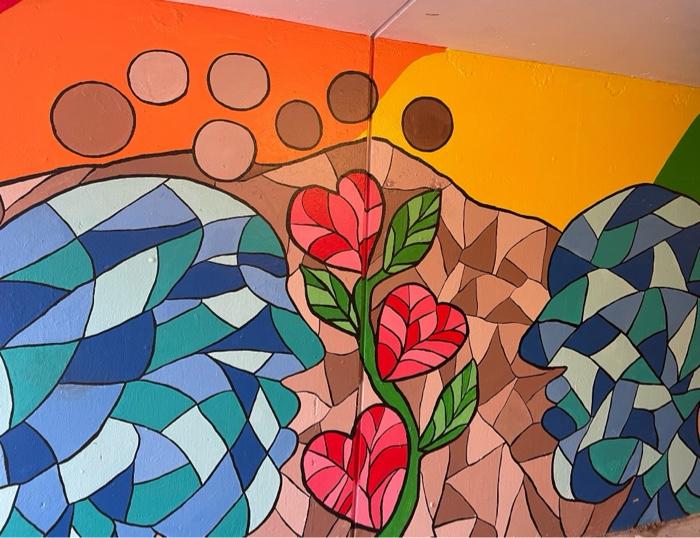 write a paragraph of the art elements and principles | Chegg.com