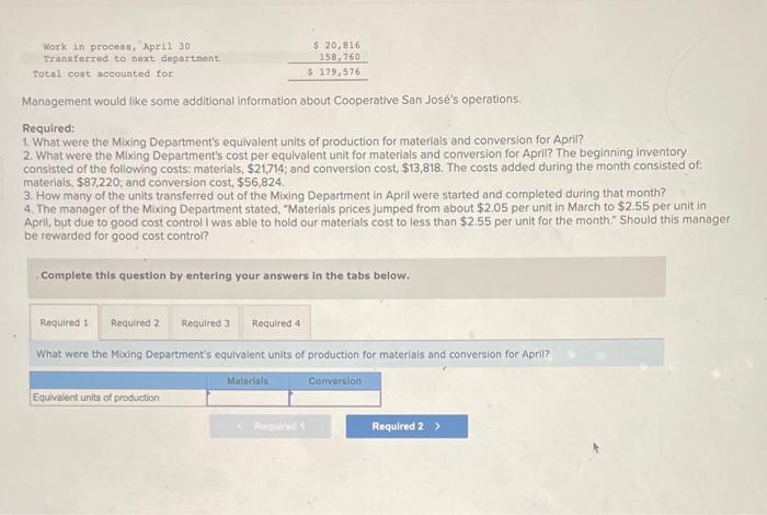 Solved Problem 4-18 (Algo) Interpreting a | Chegg.com