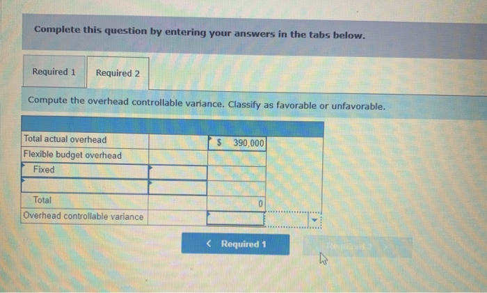 Solved Check my Exercise 23-20 Computation of volume and | Chegg.com Solved Check my Exercise 23-20 Computation of volume and | Chegg.com