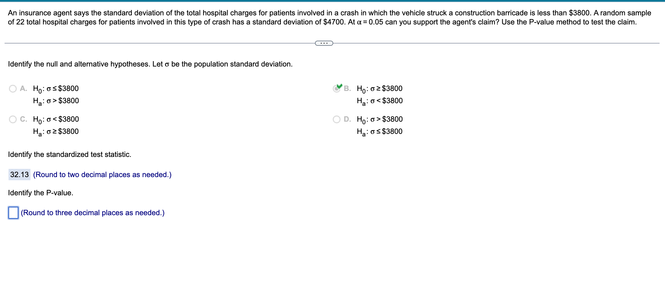 Solved Hello I need help with this question. Please typed on | Chegg.com