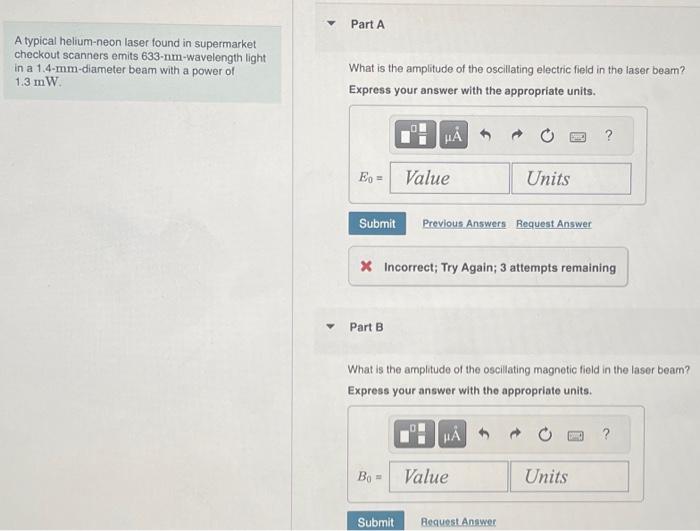 Solved ASAP PLEASE BOTH PARTS. thank you in advanve! | Chegg.com