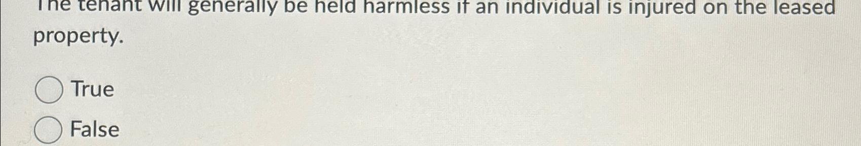 Solved property.TrueFalse | Chegg.com