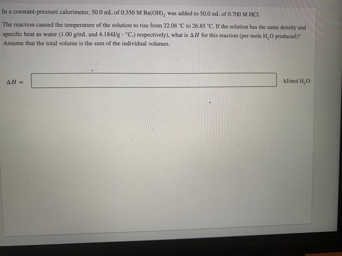 Solved The Balanced Combustion Reaction For C6h6 Is