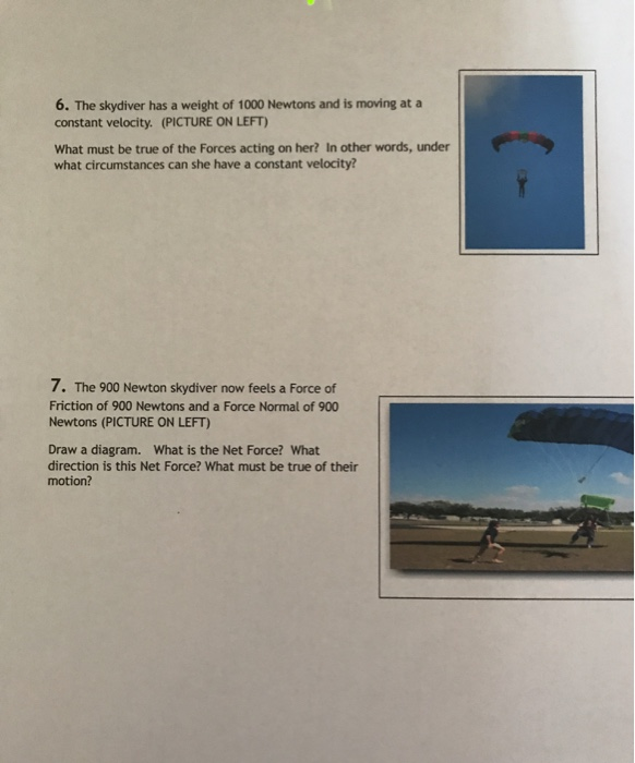Solved Lab #4 Forces and Motion Newton's Second Law Finding | Chegg.com