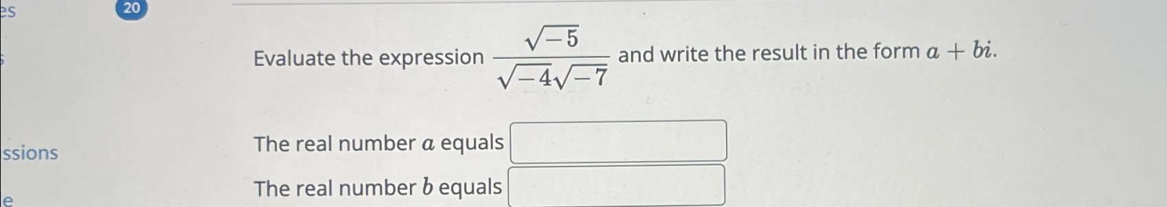 Solved Evaluate the expression -52-42-72 ﻿and write the | Chegg.com