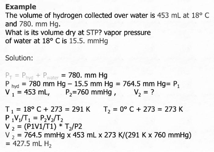 Solved Where did the P1V1/T1=P2V2/T2 law come from and what | Chegg.com