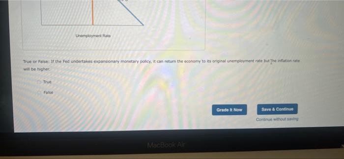 Solved 4. Problems and Applications Q4 Suppose the economy | Chegg.com