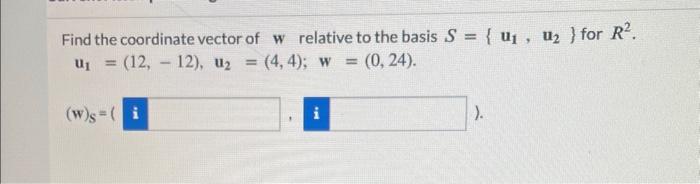 Solved For which real values of λ do the following vectors | Chegg.com