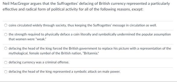 Solved Historians argue that the "Modern Era" and the "Era | Chegg.com