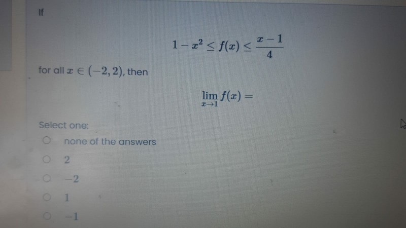 Solved If 1 - 2? | Chegg.com