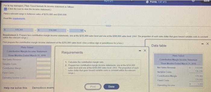 Solved Follow me on levant times between sales of .000.000 | Chegg.com