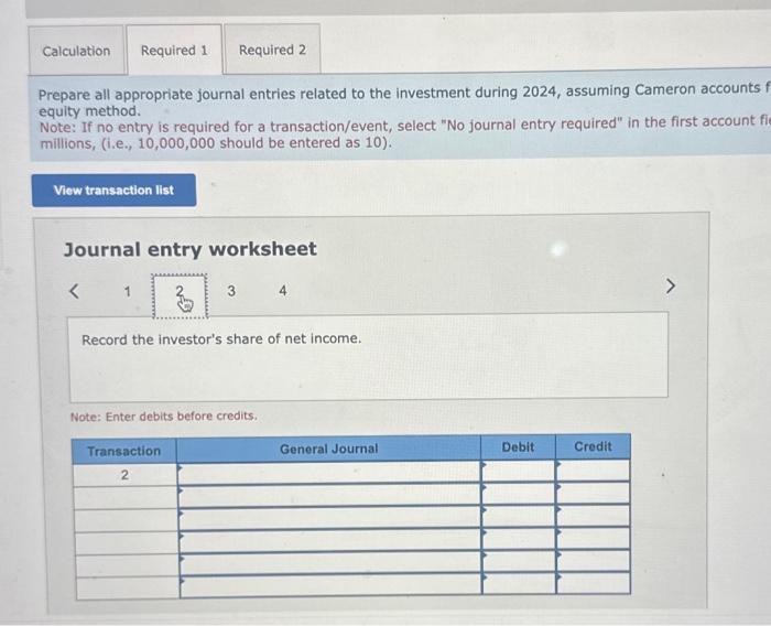 Solved Prepare all appropriate journal entries related to | Chegg.com