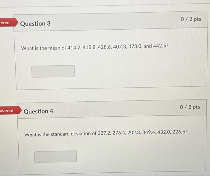 Solved A good scientific table should have a table title. a | Chegg.com
