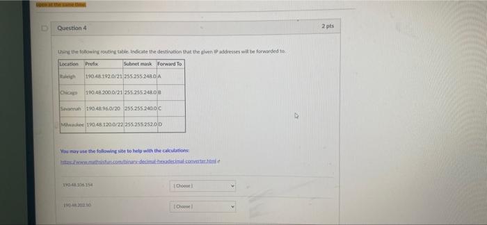 Solved Yur thay use the fofowing sibe bo felp with the | Chegg.com