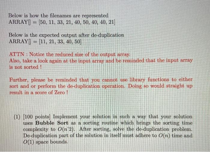 Solved Kindly use java. Also use comments in every step to | Chegg.com