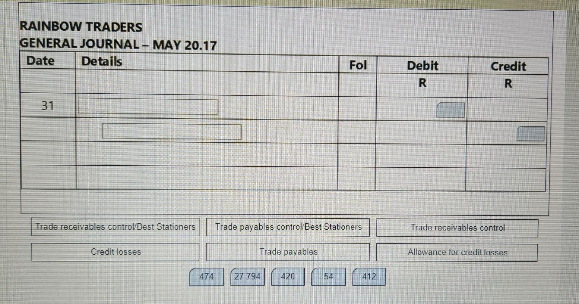 Not yet answered The following information relates to | Chegg.com