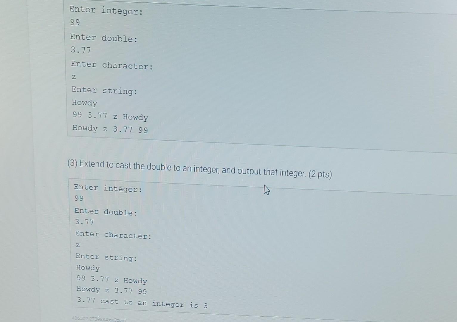 Solved Basiclnput.java public static void main(String[] | Chegg.com
