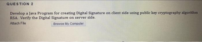 Solved QUESTION 1 You are going to build a simple | Chegg.com