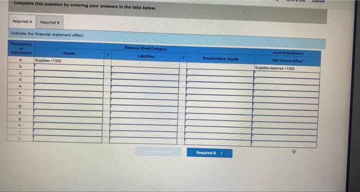 Solved Exercise 4-12 (Algo) Record transactions and | Chegg.com