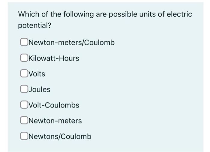Solved Three identical point-like charged objects each of | Chegg.com