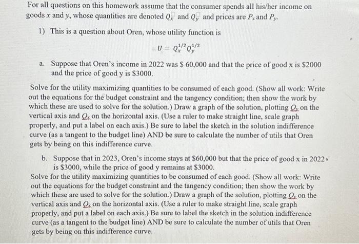 c. Calculate the Laspeyres price index using the | Chegg.com