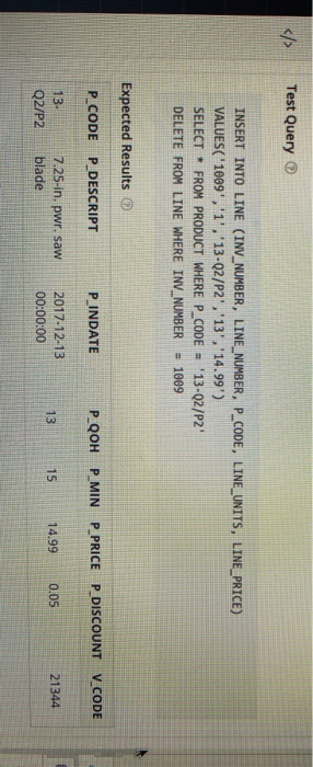 Solved 5 Problems 8.31-8.34 Problem 32 Create a trigger | Chegg.com