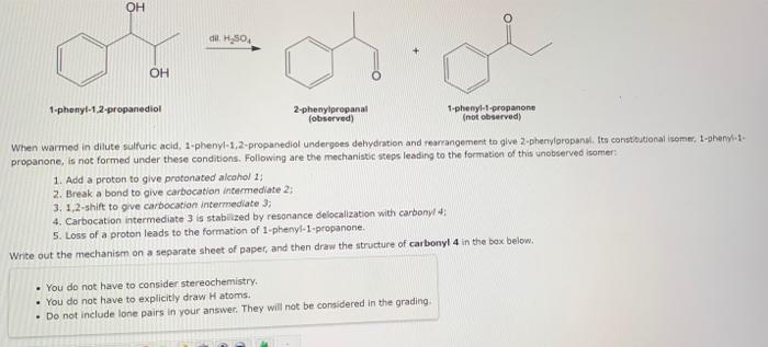 Solved +Br3n heat (Enter just the value, including the | Chegg.com