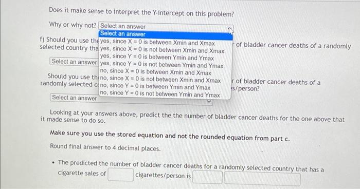 Solved Homework For Section 10 1 Progress Saved Score