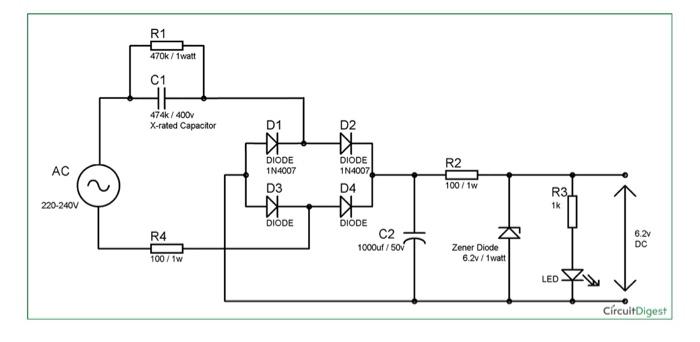 Solved Draw the electrical circuit in tinkercad | Chegg.com