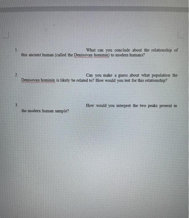 Solved SECTION 4: RECONSTRUCTING PHYLOGENY The total amount | Chegg.com