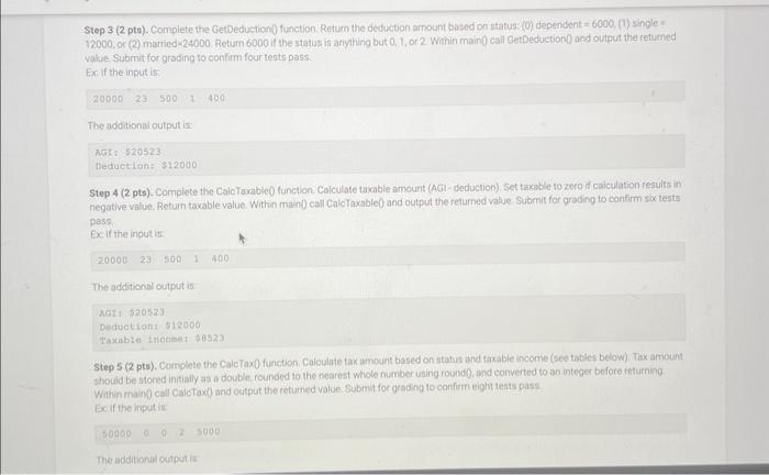 Solved Instructor note: End of Chapter (EOC) assignments are | Chegg.com
