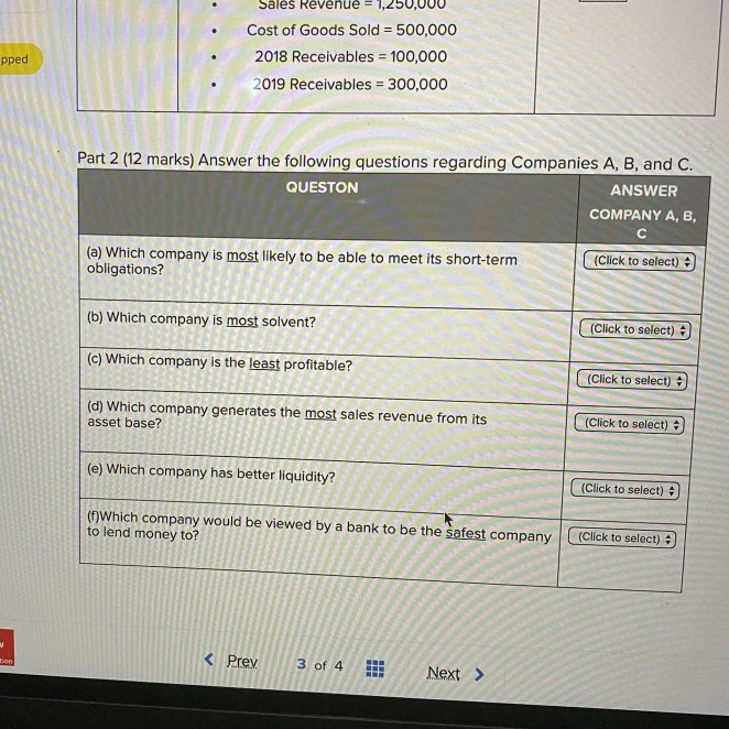 Frost PART 2. Problems x + and Help Save & Exit | Chegg.com