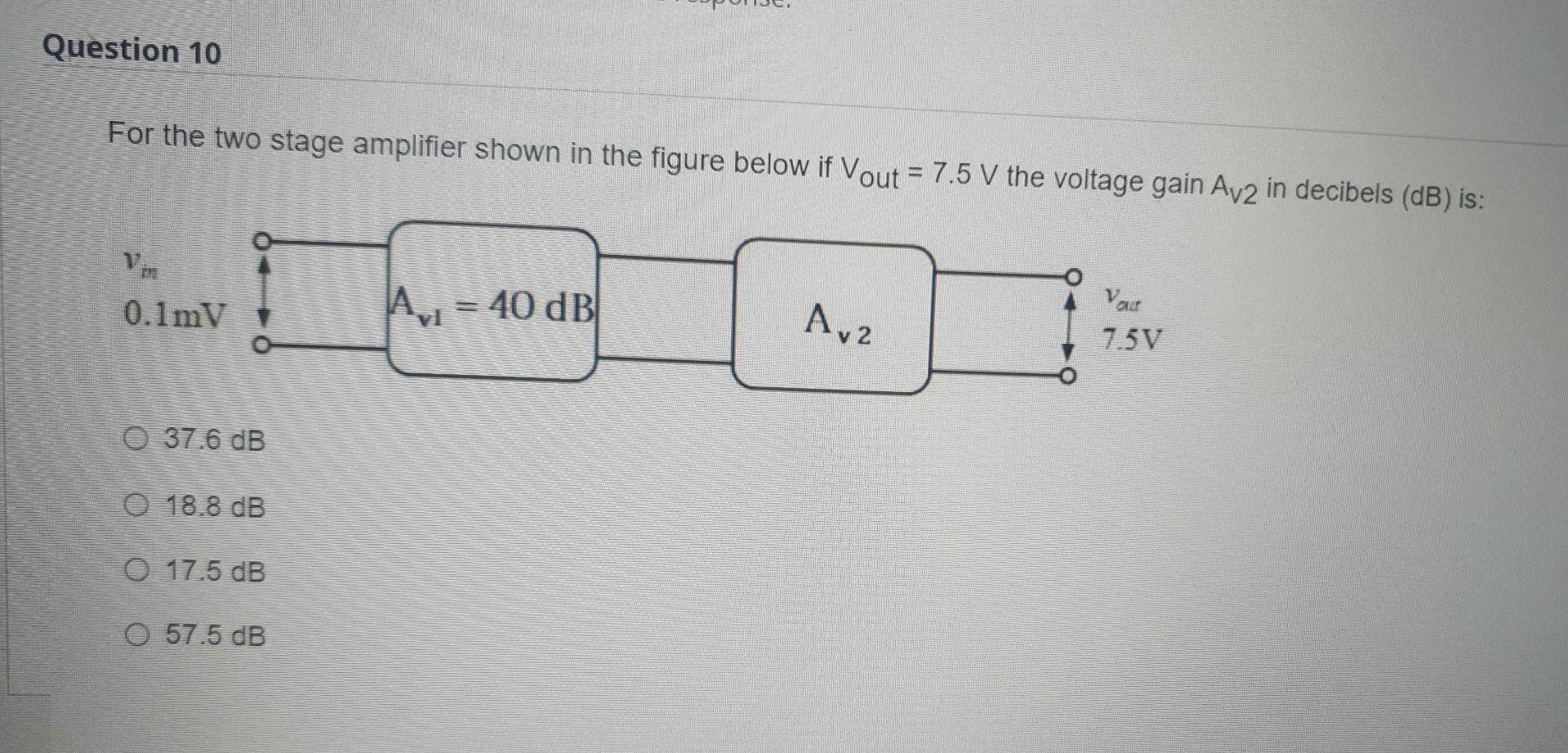 Solved For the circuit, assume the respective volatge are | Chegg.com