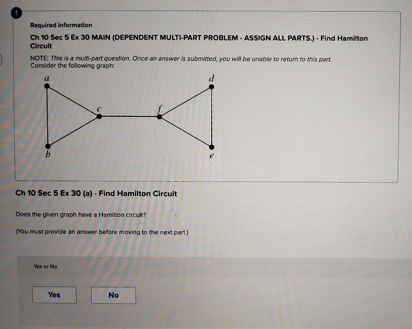 Solved Required information Ch 10 Sec 5 Ex 30 MAIN | Chegg.com