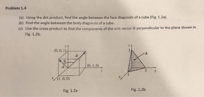 Solved can you please assit wirh problem 1.4. please show as | Chegg.com Solved can you please assit wirh problem 1.4. please show as | Chegg.com