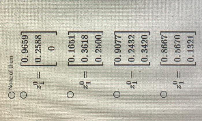 Solved For the robot above, in a specific configuration, | Chegg.com