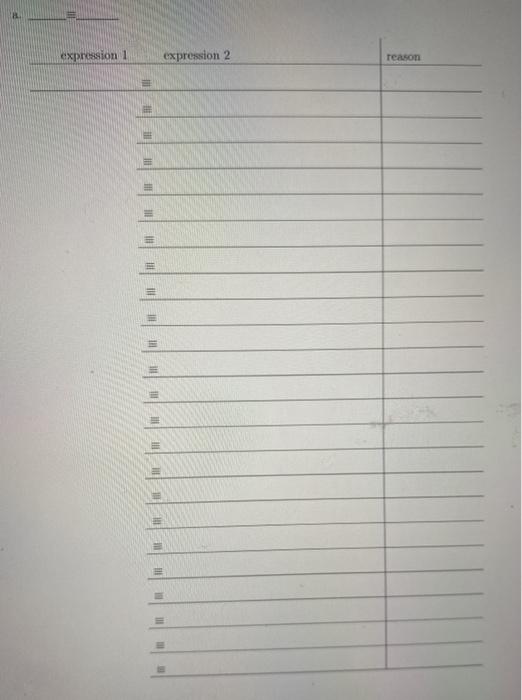 Solved [16 marks) Here is a list of five propositional forms | Chegg.com