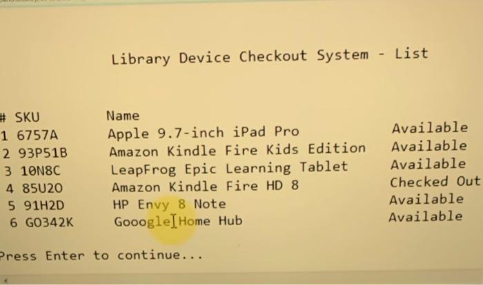 Purpose Learn how to solve problems using | Chegg.com