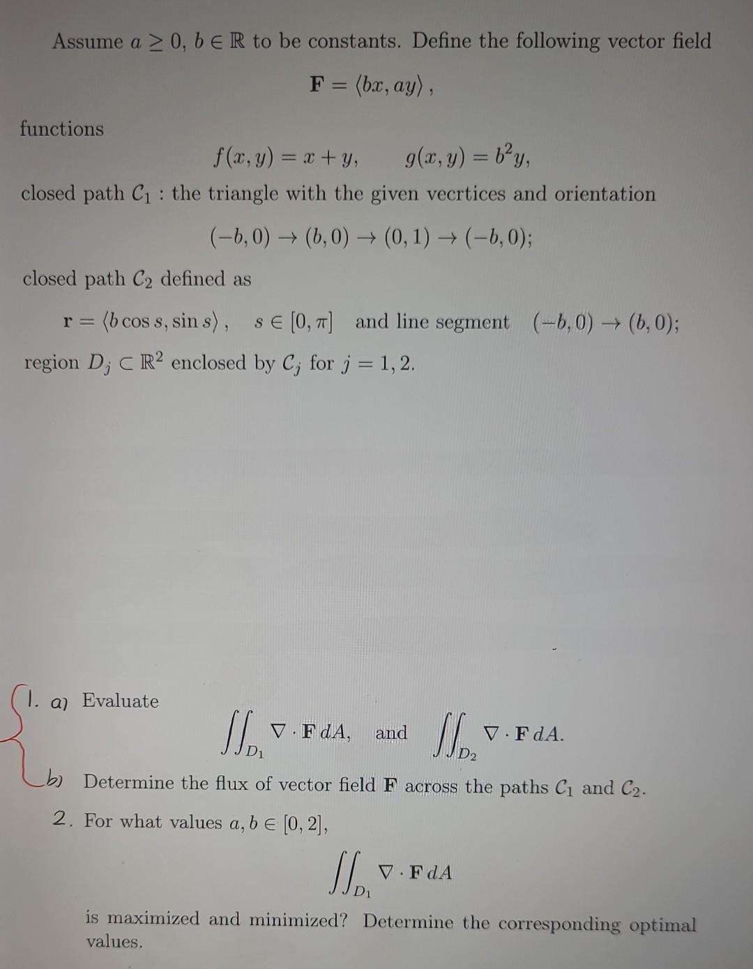 Solved Please ONLY SOLVE Q.1. STEP BY STEP. Information on | Chegg.com