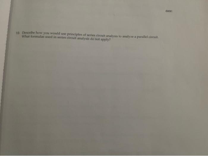 Solved please answer these for me whoever can (thanks in | Chegg.com