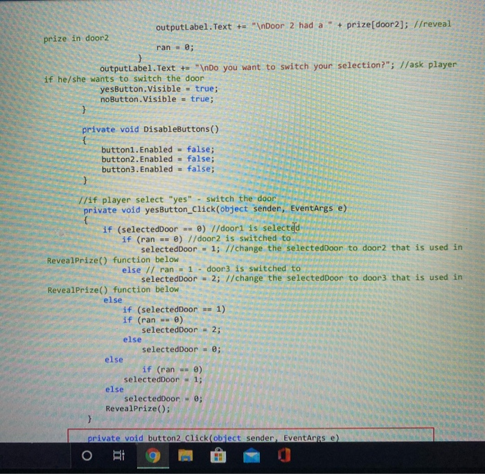 GUI: Your GUI has the following structure (name your | Chegg.com