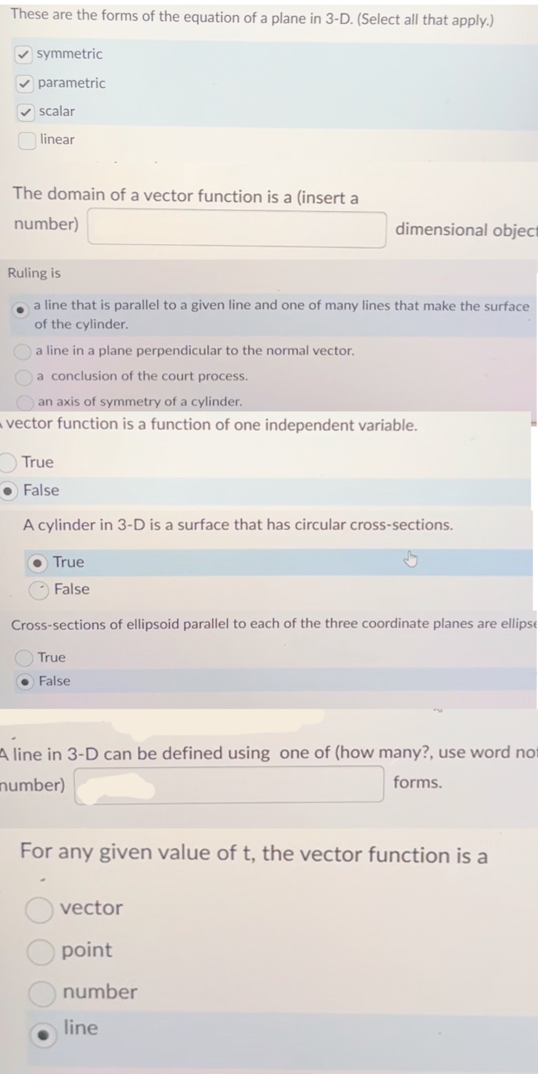 Please answer all i will rateThese are the forms of | Chegg.com