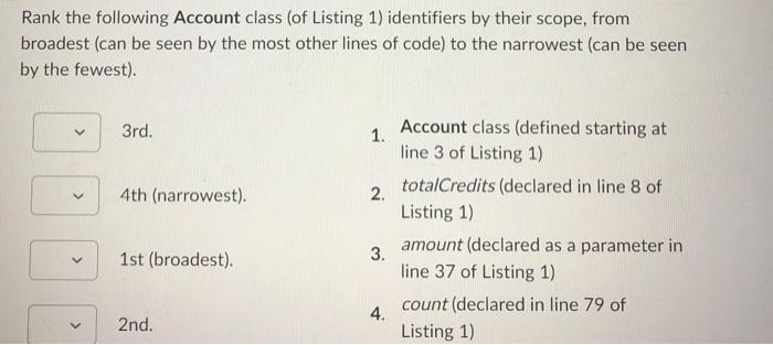 Solved Using the java scripts awnser the following | Chegg.com