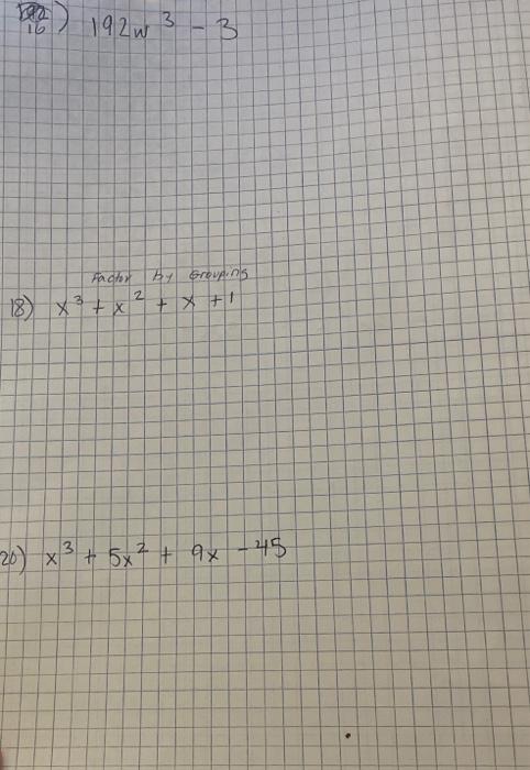 Solved urgant help with algebra 2 , first couple problems | Chegg.com