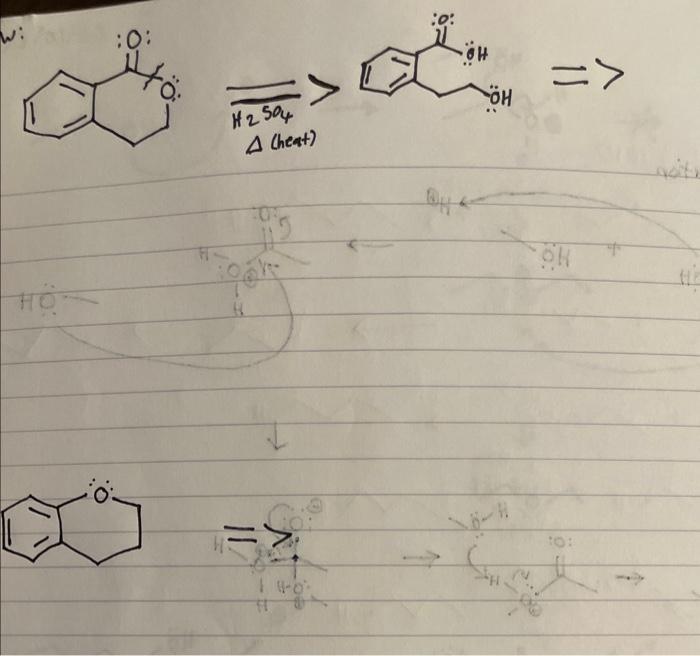 Solved Organic Chemistry: Using RETROSYNTHESIS, convert the | Chegg.com