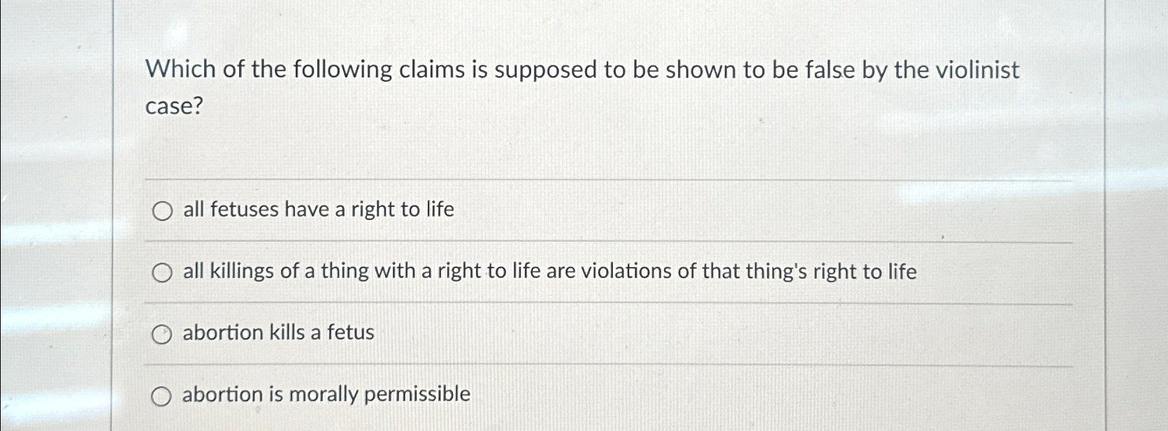 Solved Which of the following claims is supposed to be shown | Chegg.com