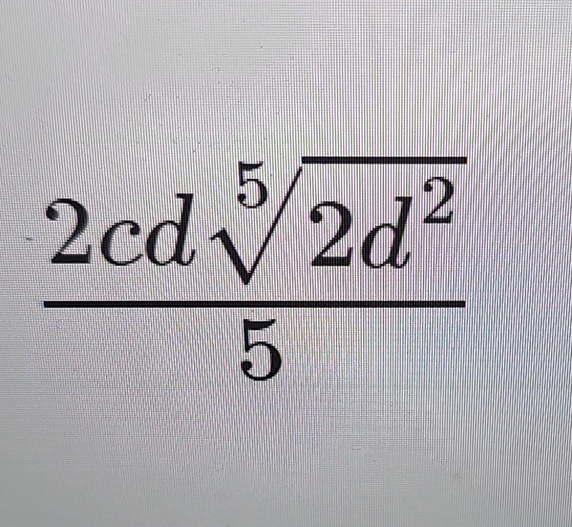 Solved In the following exercises, use the Quotient Property | Chegg.com